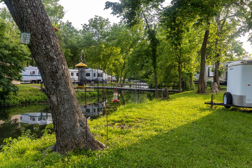 Introducing The Perfect Lake of the Ozarks RV Park - Ozarks Landing RV ...